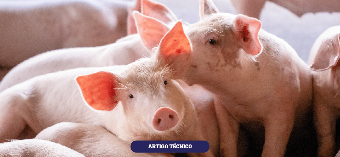 Sucram em dietas de leitões desmamados: impacto no desenvolvimento ...