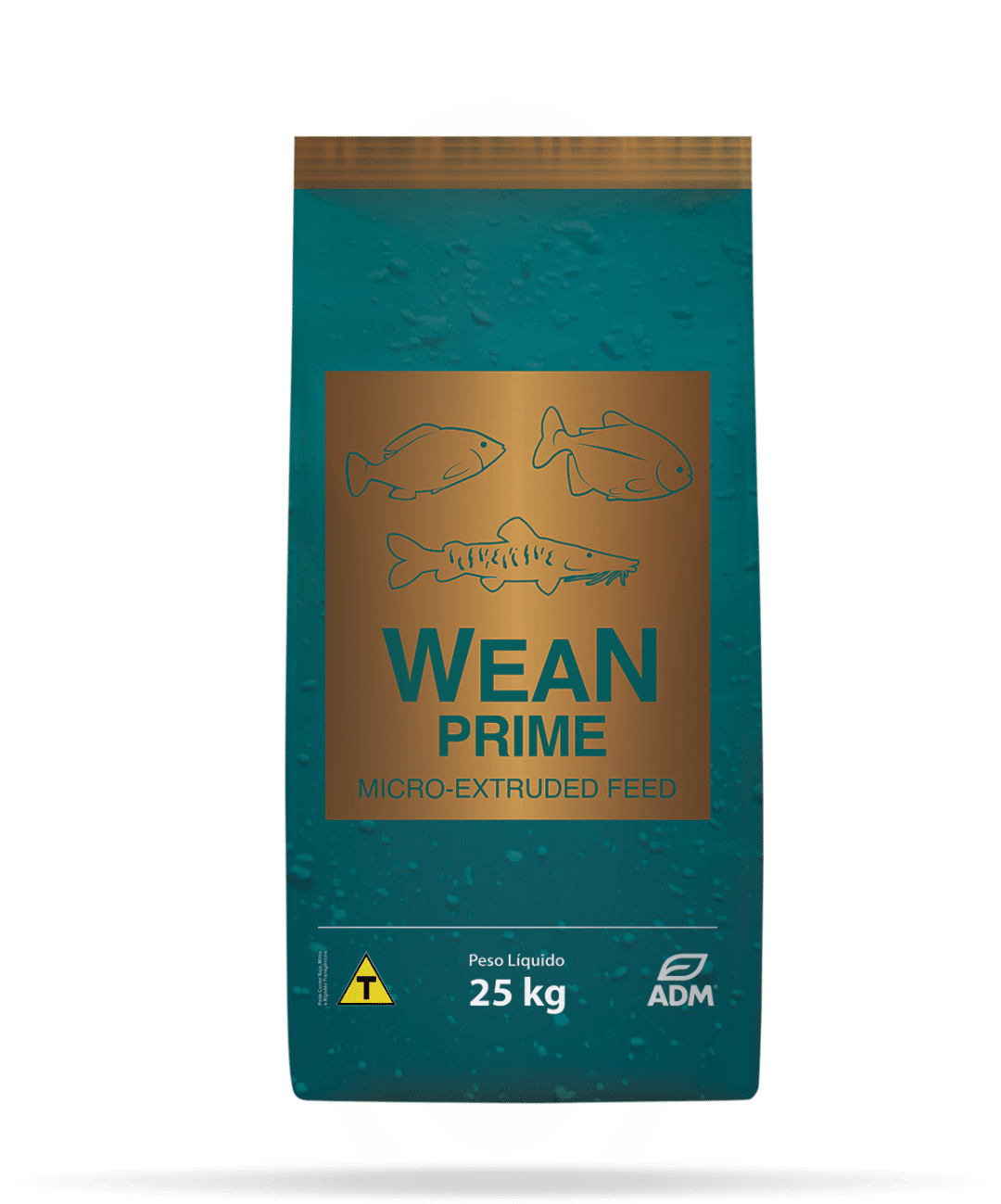Wean Prime GM 37 1,3 a 1,5mm - ADM