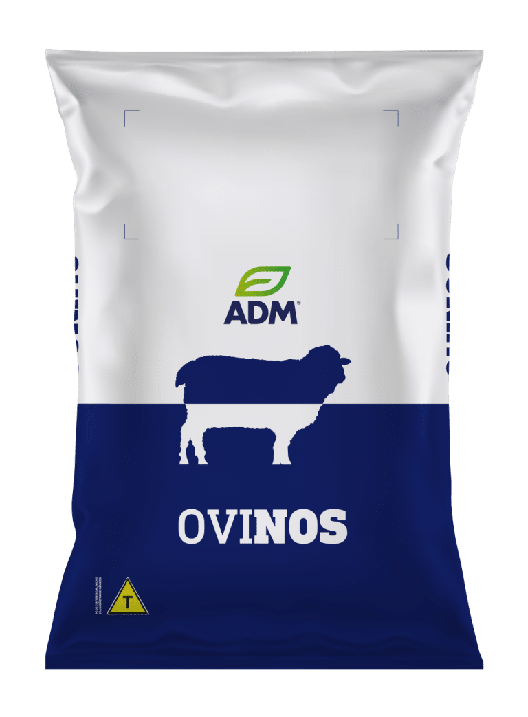 Tech Sal Ovinos - ADM