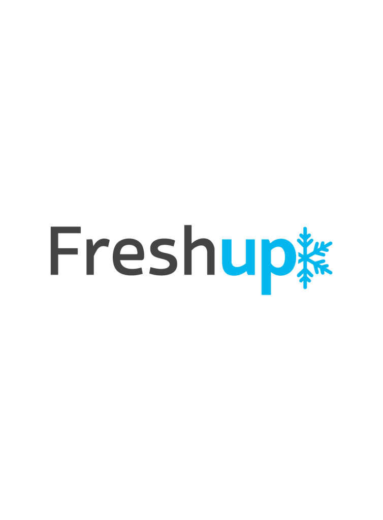 Fresh UP - ADM