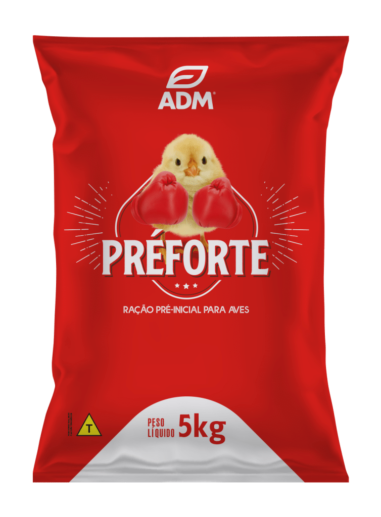 Préforte - ADM